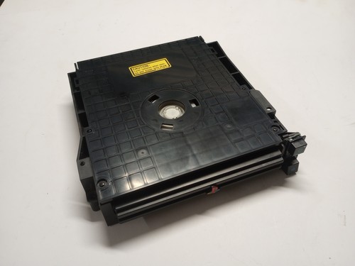 PlayStation 2 FAT Optical DVD CD Disc Drive SCPH-50001 Tested Works PS2 ...