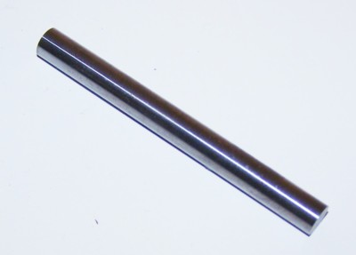 1/4" x 2-1/2" CENTERLESS GROUND ROD - BLANK - 701-004050 | eBay Australia