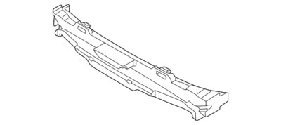 Genuine Volkswagen Absorber 2GJ-807-248-B | eBay