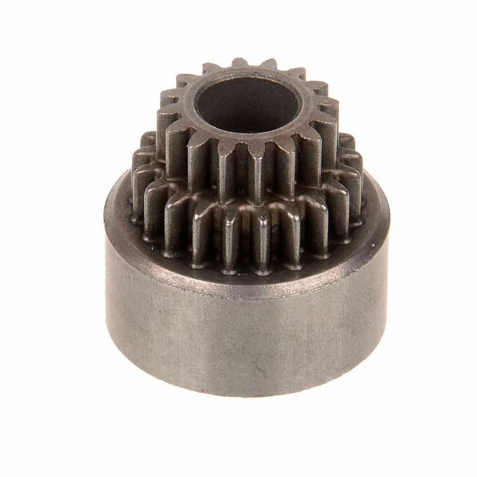 16T- 21T Two Speed Clutch Bell Gear 02023 Cog Gear For RC 1/10 HSP ...