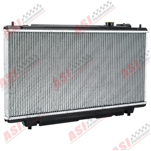 Radiator For 1994-1999 Ford Laser KJ KJ2 KL Mazda 323 Petrol 1.6L 1.8L ...