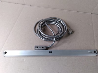 Sensors - Scale Encoder