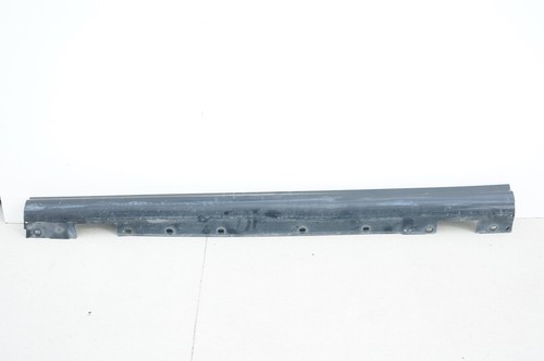 08-14 Mercedes W204 C300 C350 AMG Sport Left Driver Rocker Panel Side ...