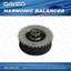 Dayco Powerbond Harmonic Balancer for Mazda 3 BK 3 BK SP23 4cyl Width ...