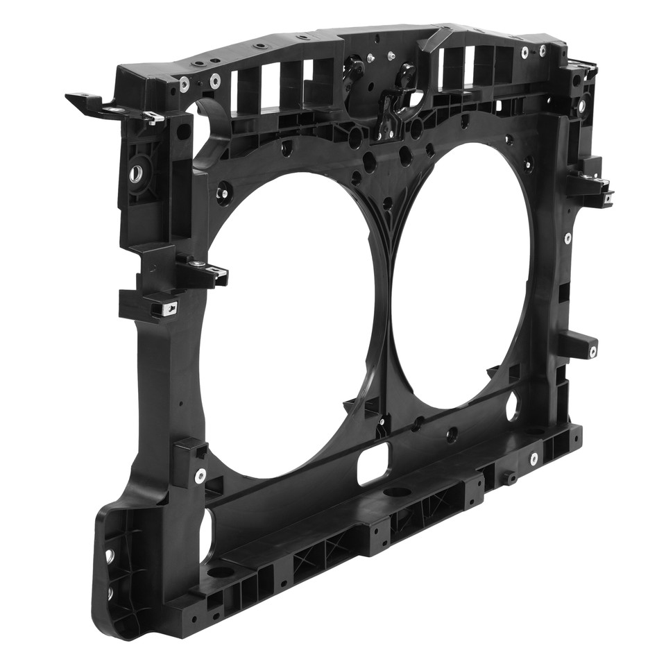 Front Radiator Support Core Steel For Nissan Murano 2015-2019 ...