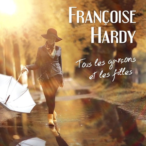 Francoise Hardy Tous les Garçons et les Filles (CD) 4260702761654 | eBay