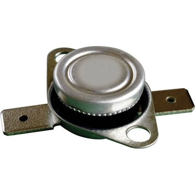 Thermorex TK24 Thermostat Bi-Métallique 250V 16A 25°C/15°C 1Pièce | eBay