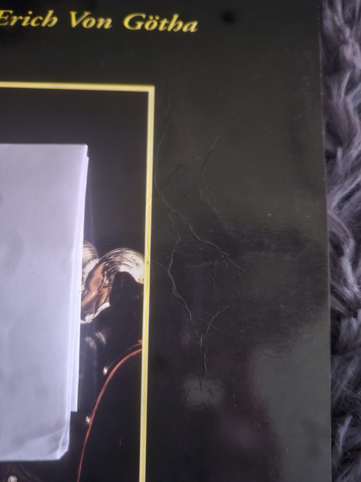 troubles of janice parts 1 & 2 1999, 2001 by Erich von Gotha priaprism ...