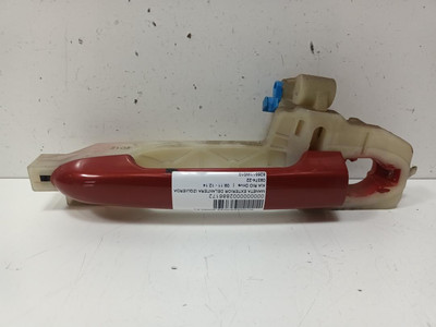 826511W010 Maniglia Esterna Anteriore Sinistra Per KIA RIO (UB) Drive ...