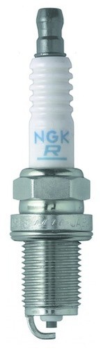 4x NGK V-Power Spark Plug Stock 4644 Nickel Core Tip Standard 0.036in ...