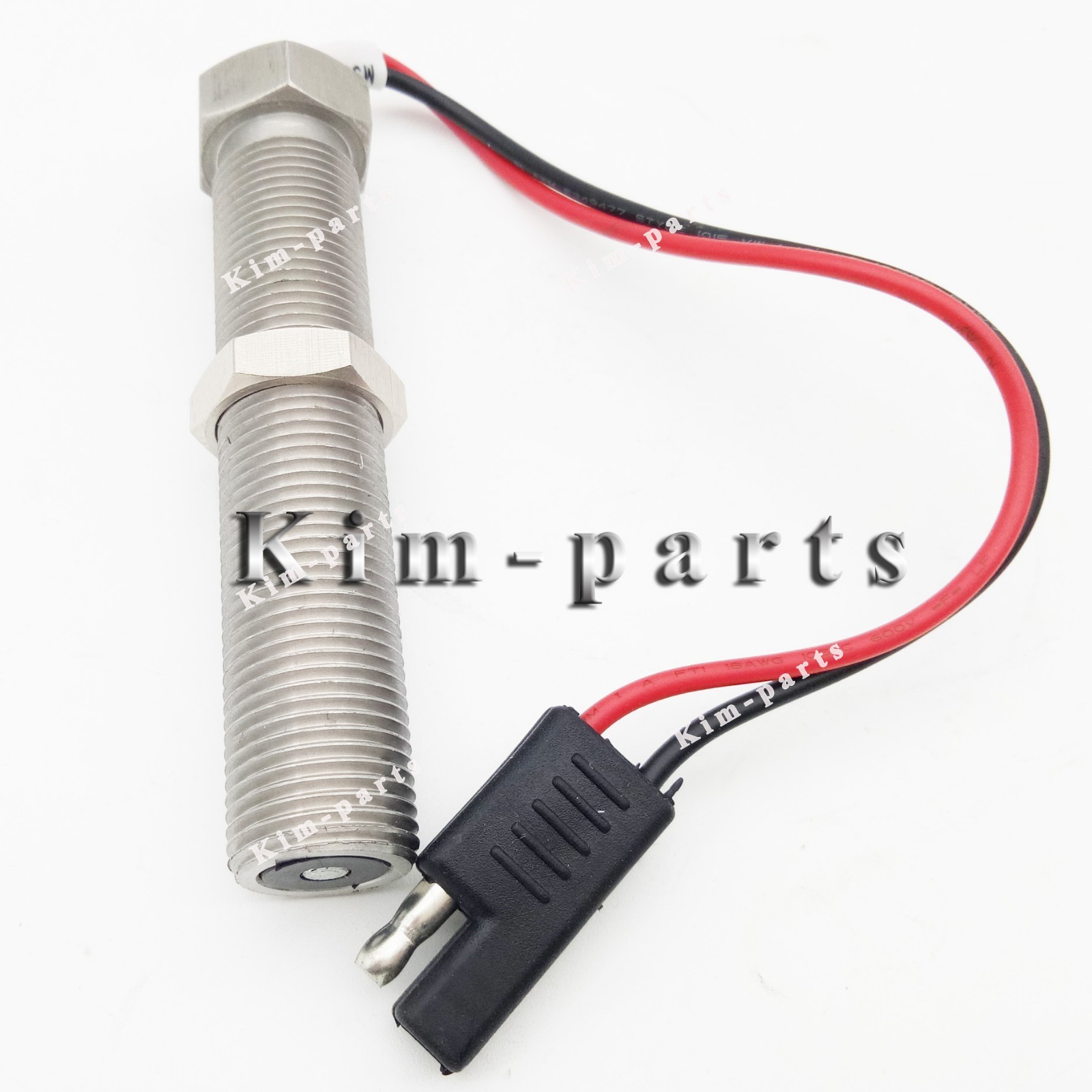 New Magnetic Speed Pickup Sensor Engine Pick Up MSP6724 | eBay