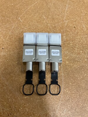 Lot of 3 5Q Elpeus CXP-LB CXP Loopback Modules CXP HBAs and switches | eBay