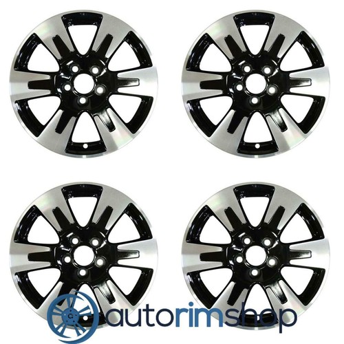 Honda Honda Pilot Ridgeline 2017-2022 18" OEM Wheels Rims Full Set | eBay