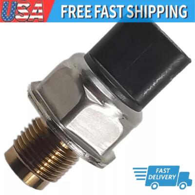 Pressure Sensor 12686809 For 2015-21 GMC Sierra 3500 HD 2016-21 GMC ...