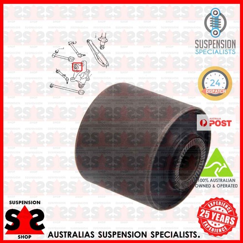 Centre Mounting, Control/Trailing Arm Suit TOYOTA Mark X I (Grx12_) 2.5 ...