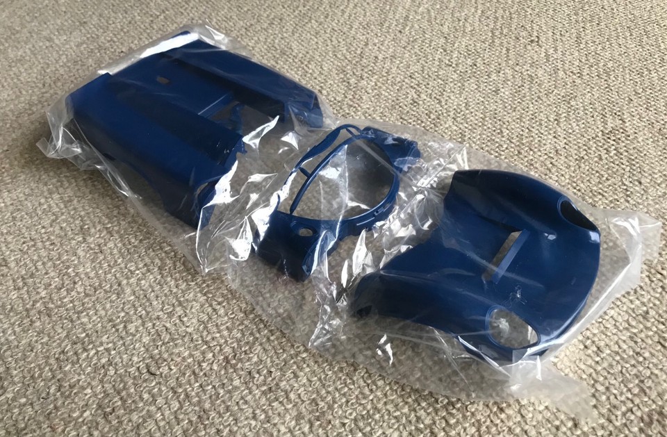 TAMIYA 1/12 LOLA T-70 MkIII Can-Am Racing Car Plastic Model Kit Big ...