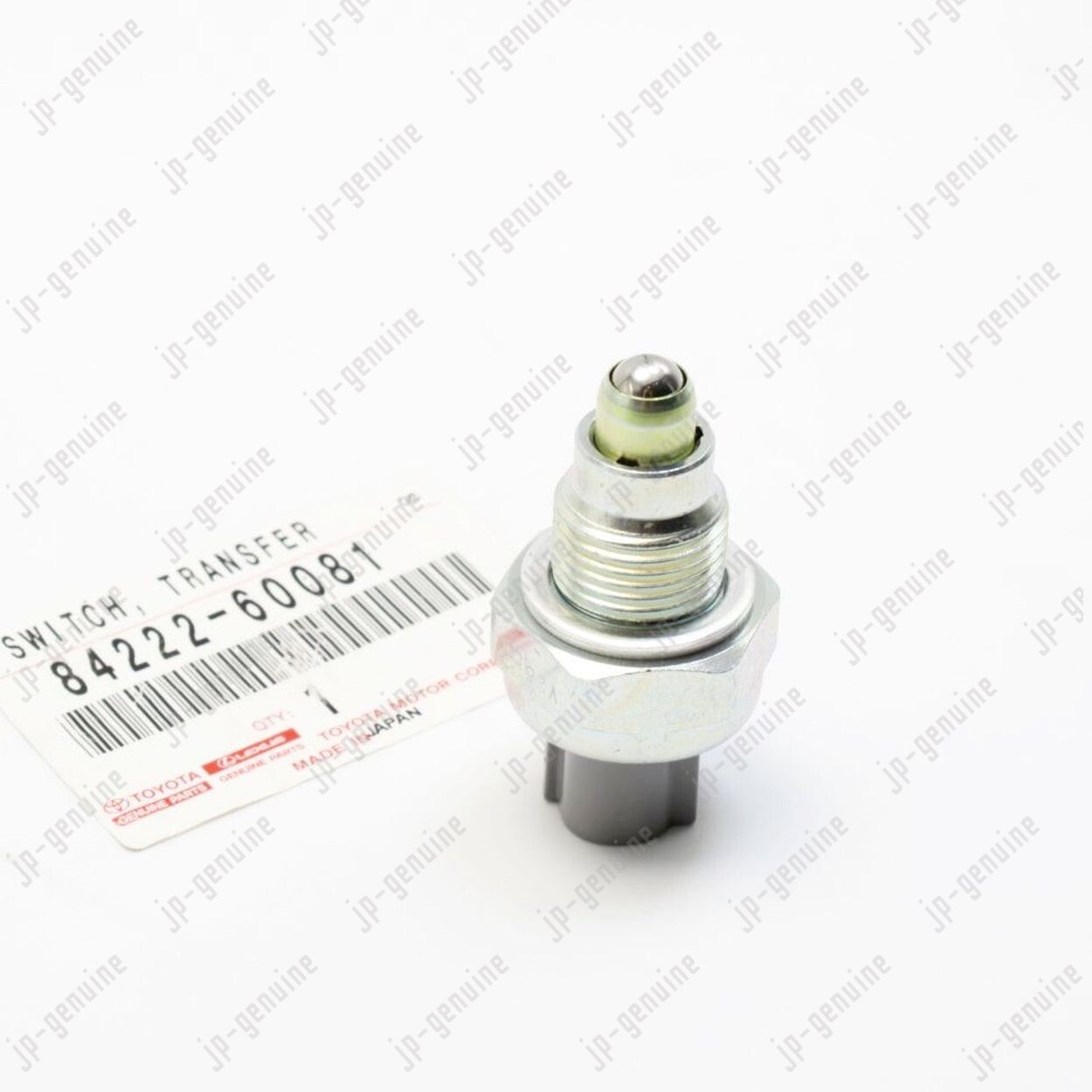 OEM Genuine TOYOTA Land Cruiser LEXUS LX470 LX450 Transfer Case ...