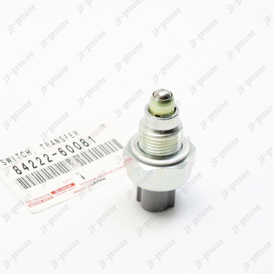 OEM Genuine TOYOTA Land Cruiser LEXUS LX450 LX470 Transfer Case ...