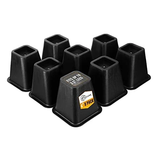 Furniture Risers For Dining Room Table