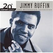 Jimmy Ruffin - 20th Century Masters - The Millennium Collection (Best ...
