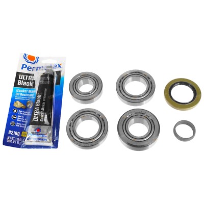 Diff Bearing & Seal Kit for Ford Falcon XA XB XC XD XR XT XW XY 66~82 ...