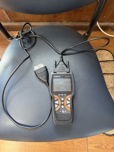 Zurich ZR13s OBD2 Code Reader (Innova 5510) | eBay