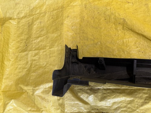 2017-2020 Nissan Rogue Driver Side Skirt Rocker Panel Molding Oem 76851 ...