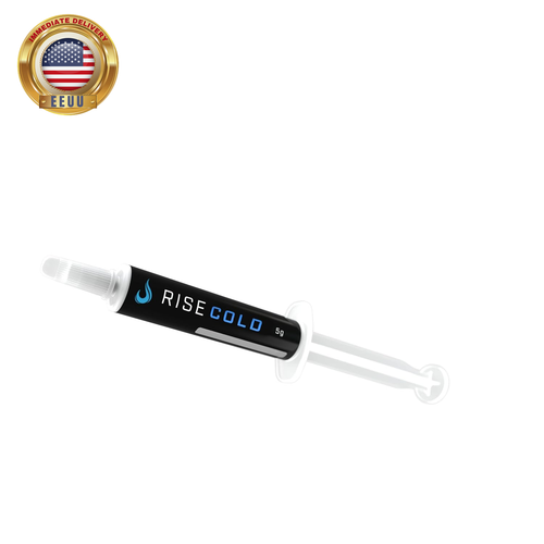 Computer Case Cooling - Thermal Paste - 5G - 7.5W - 1200RPM - Low Db ...