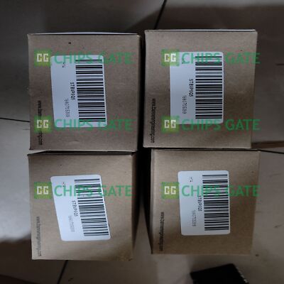 1pcs STBVP6Q5 BANNER ENGINEERING STBVP6Q5 Brand New with in box | eBay