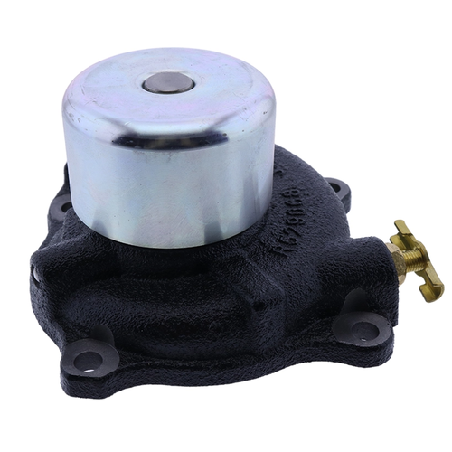 Water Pump RE545573 RE507604 For John Deere 5065M 5075M 5225 5325 5325N ...