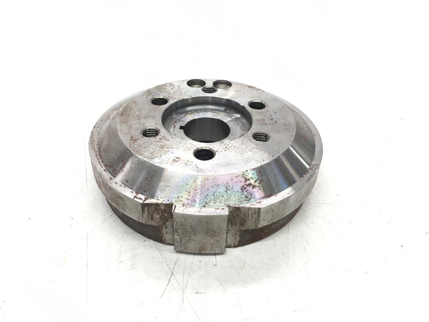 Rotor Steering Wheel Engine KAWASAKI | eBay