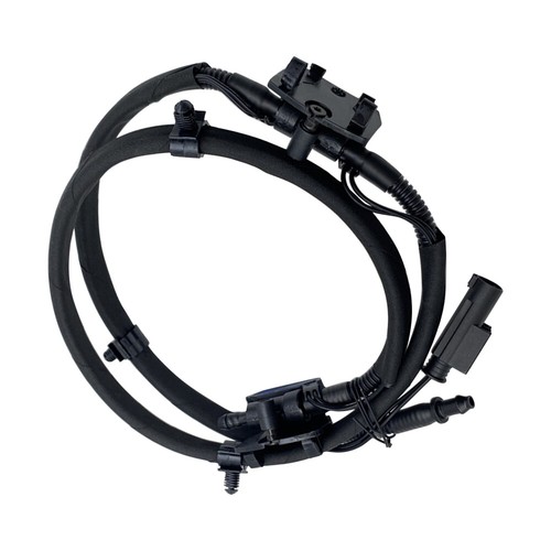 Nozzle Windscreen Washer Jet 61667367464 For BMW 4 Series F32 F33 F36 ...