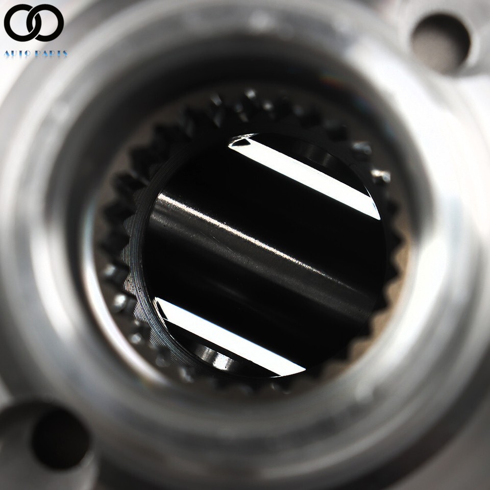 For Ford 8" Trac-Lock Posi New - Limited-Slip - 28 Spline -3.55 Ratio-8 ...