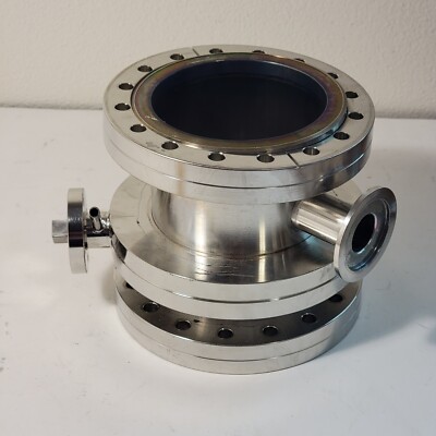 Vacuum - Conflat Flange