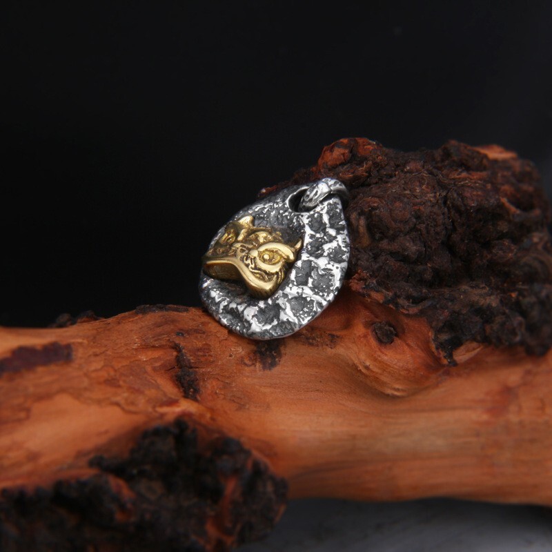 A27 Pendant Pixiu Mythical Creatures Luck Coin Sterling Silver 925 | eBay