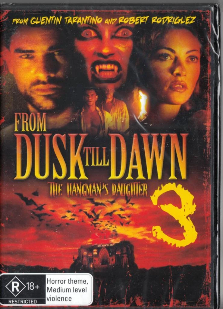 From Dusk Till Dawn 3