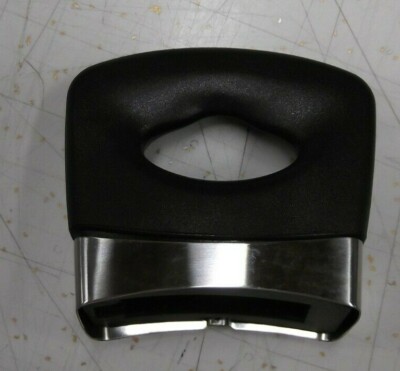 Genuine Amway Queen Icook Replacement Side Handle for 6" or 8" pans | eBay