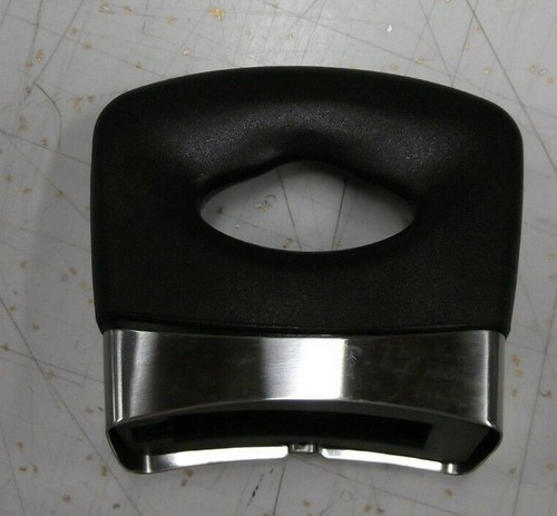 Genuine Amway Queen Icook Replacement Side Handle for 6" or 8" pans | eBay