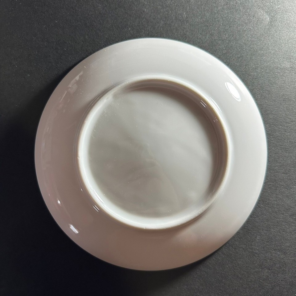 B045 Nami & Nojiko Japanese One Piece New Year Osechi Plate 2024 New 6.5" | eBay