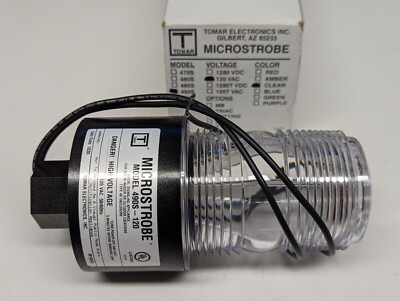 Emergency & Safety Lights - Tomar