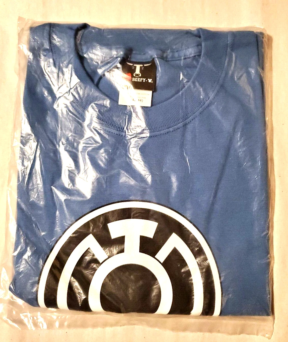 Blue Lantern Shirt