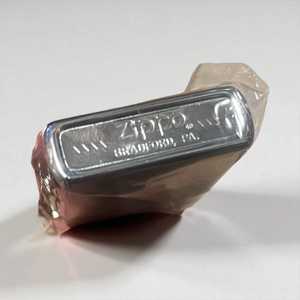 [Rare] ZIPPO 1983 Tokyo Disneyland Opening Souvenir | eBay