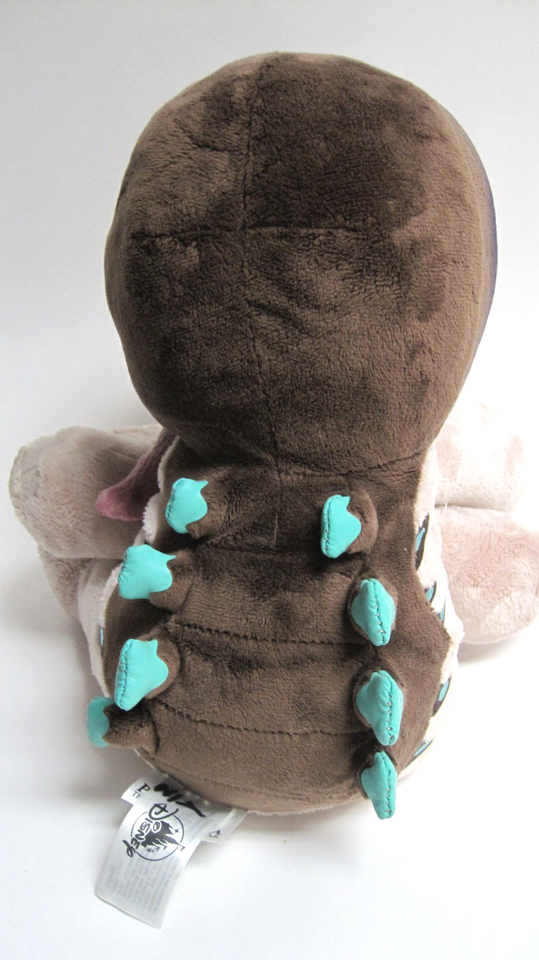 Disney Parks Pandora World Of Avatar Tapirus Big Feet Plush 11" | eBay