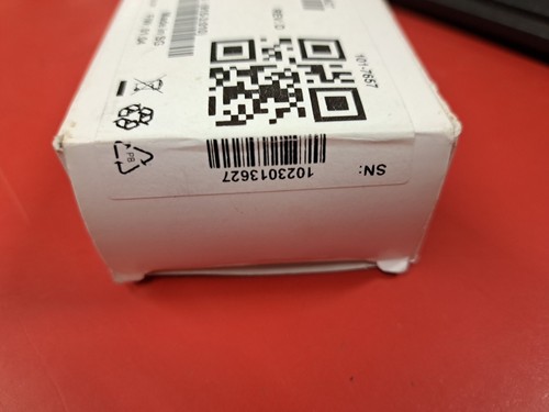 DSC PowerG PG9945 915MHz Wireless Door & Window Security Contact With ...