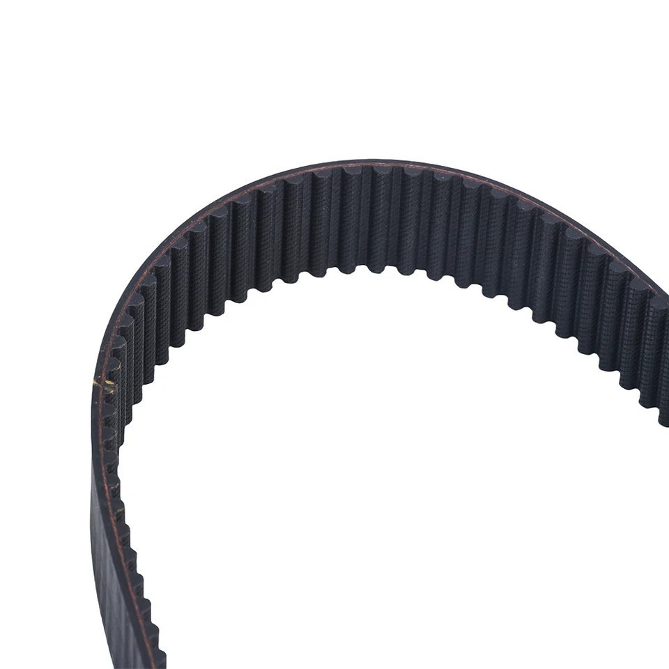 Belt Drives 8mm x 1 1/2in 138T Replacement Belt For Harley BDL-138-38K ...