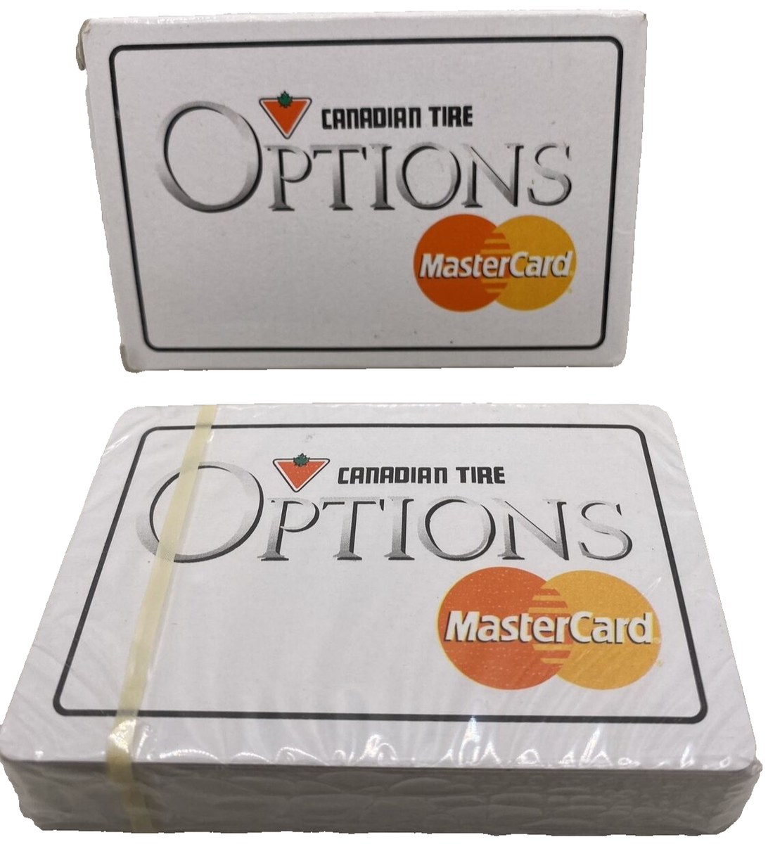 Canadian Tire Mastercard Canadian Tire Timeline