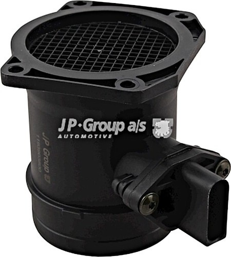JP Mass Air Flow Sensor MAF Fits AUDI A4 A6 8E VW Passat Variant ...