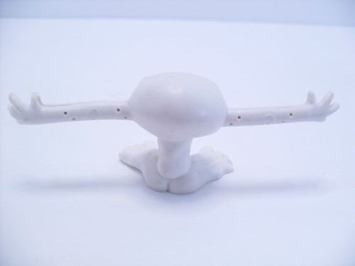 Todd McFarlane Toys Spawn Sam Kieth's The Maxx Isz Black White Red ...