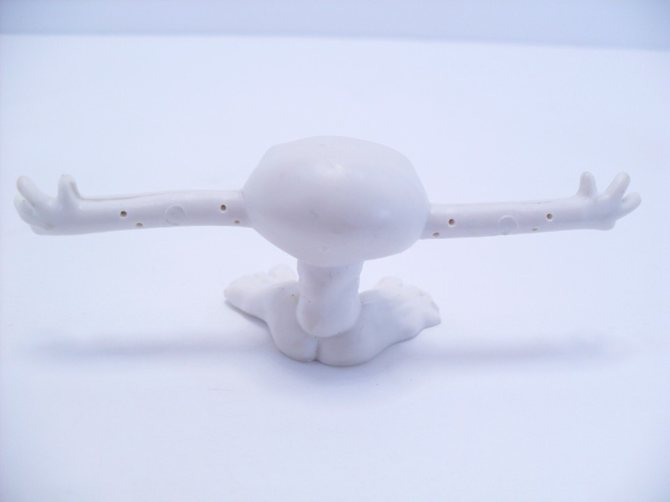 Todd McFarlane Toys Spawn Sam Kieth's The Maxx Isz Black White Red ...