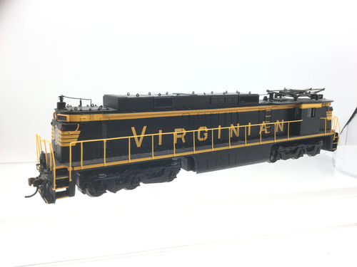 Bachmann+Spectrum+82402+Ge+E33+Electyric+Locomotive+Virginian+%23135 ...